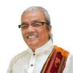 Profile - Ireneo L. Lit, Jr. - Institute of Biology