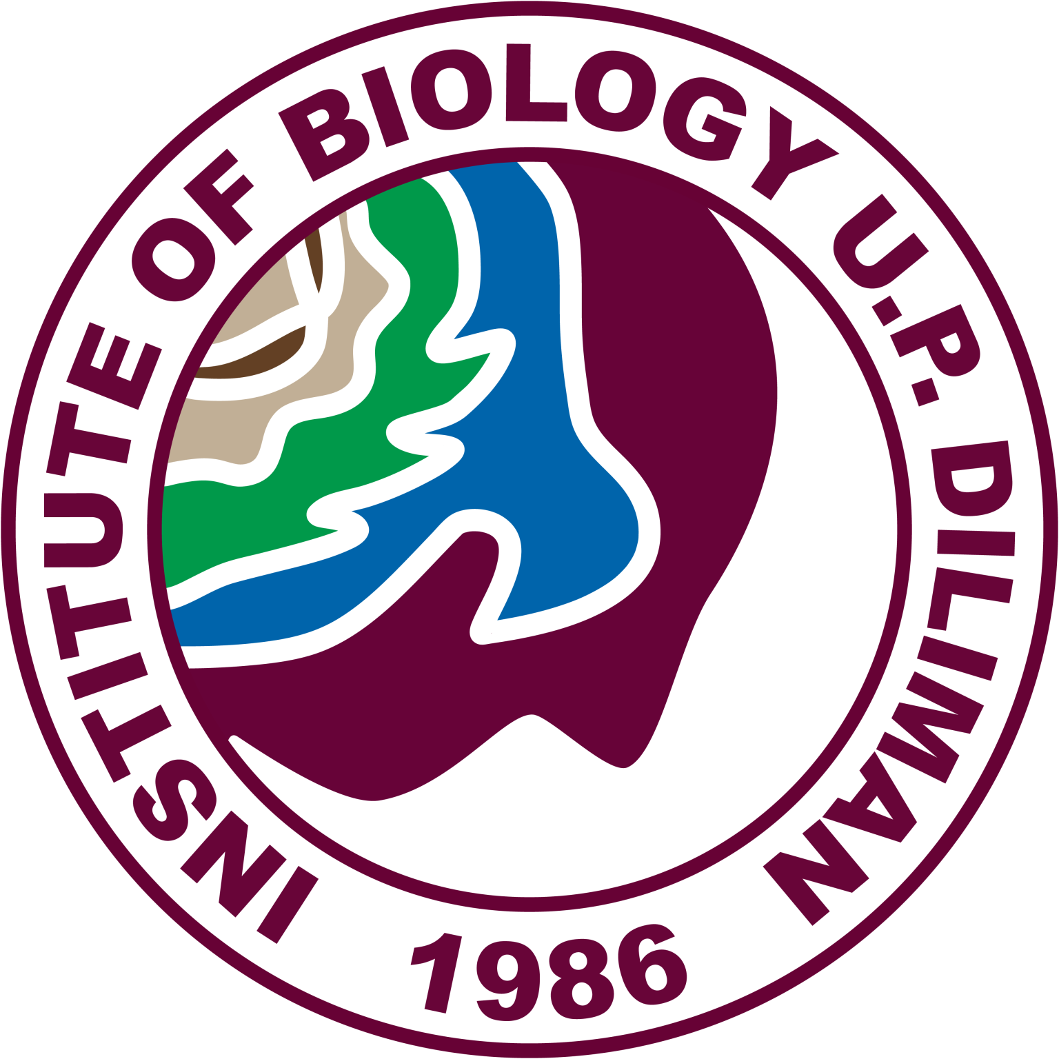 History – Institute of Biology