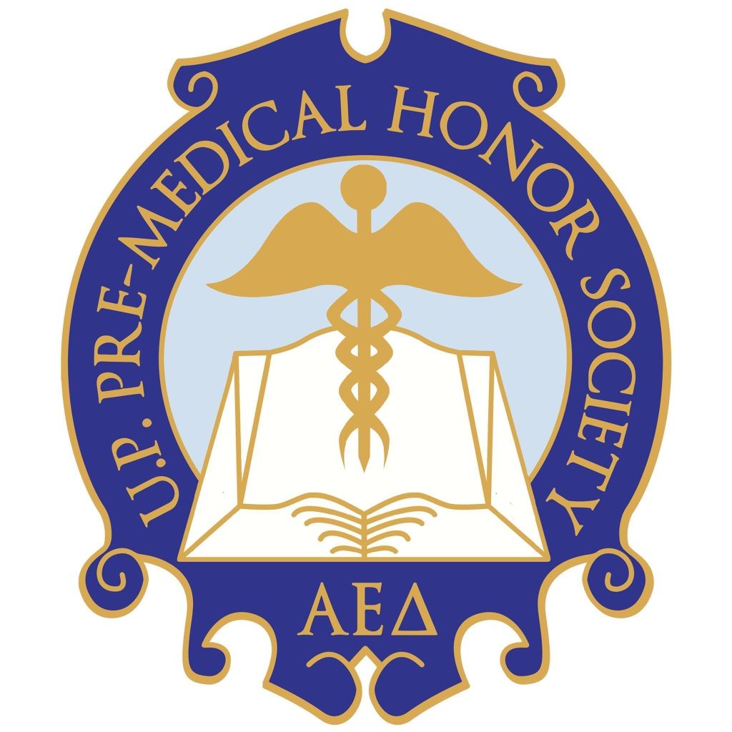 Student Org – UP Pre-Medical Honor Society (PMHS) – Institute of Biology