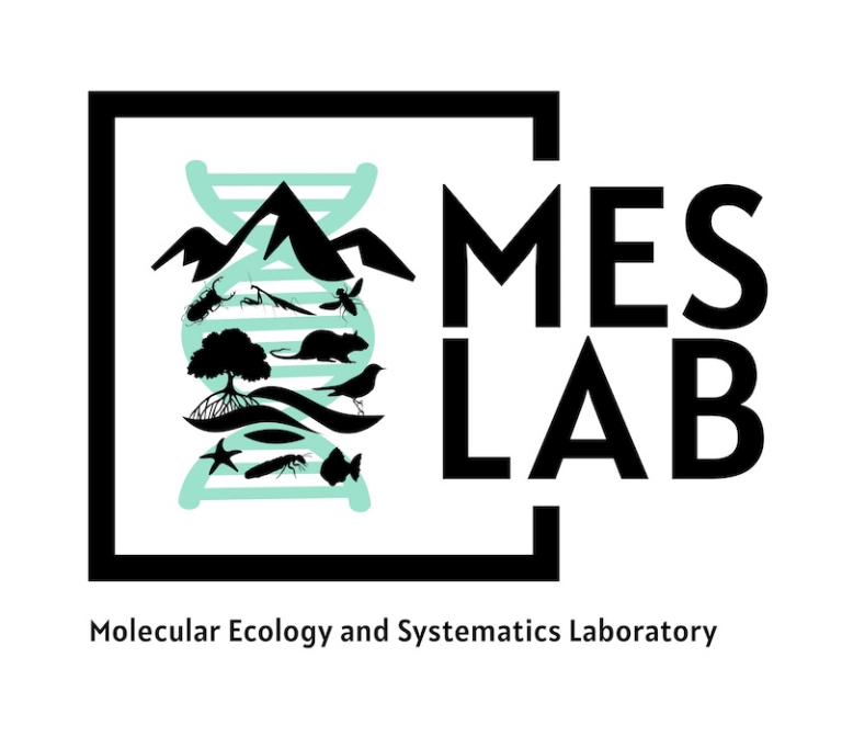 Research Laboratories – Institute of Biology