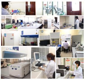 Research Lab – Integrative Research Laboratory – Institute of Biology